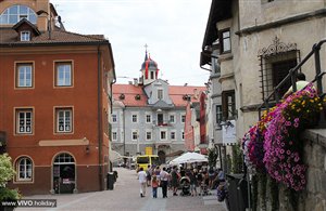 Infos für Urlaub in Bruneck in Südtirol, am Kronplatz